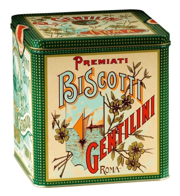 Gentilini… che combini? - Cosimo Errede Blog